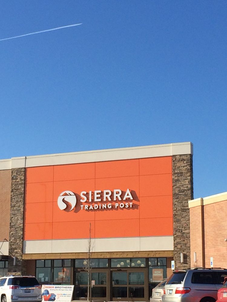 SIERRA - Updated August 2025 - 3631 28th St SE, Grand Rapids, Michigan ...