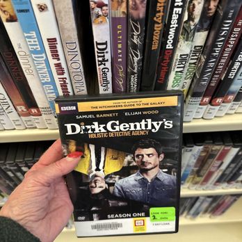 TARPON SPRINGS PUBLIC LIBRARY - Updated January 2026 - 10 Photos - 138 ...