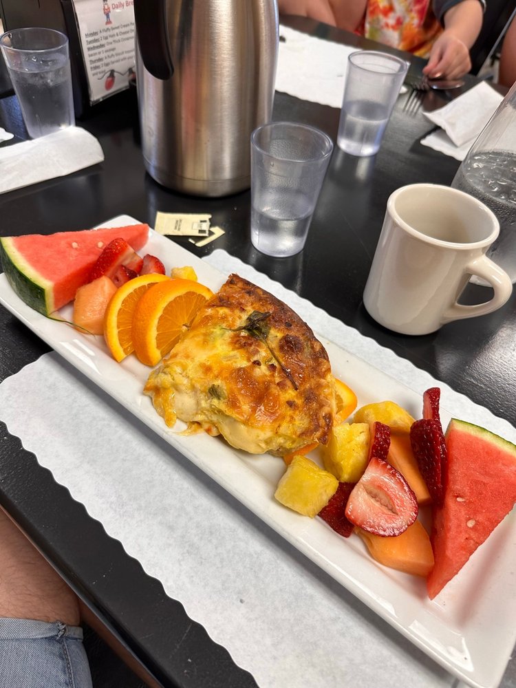 THE NUTCRACKER CAFE & BAKERY - Updated December 2025 - 26 Photos & 14 ...