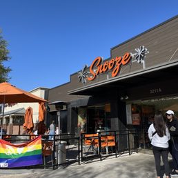 SNOOZE, AN A.M. EATERY - Updated October 2025 - 826 Photos & 808 ...