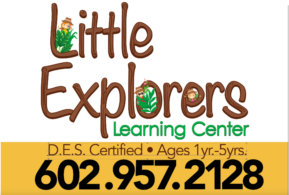LITTLE EXPLORERS LEARNING CENTER - Updated December 2025 - Request ...