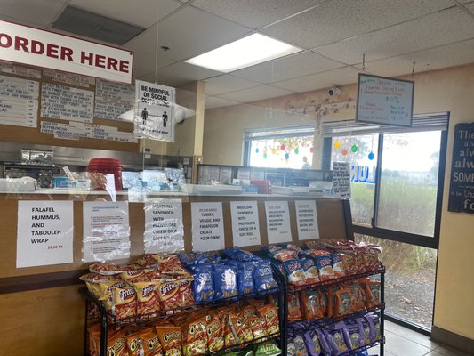 DADA’S DELI - 51 Photos & 79 Reviews - 3100 Dutton Ave, Santa Rosa ...