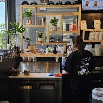 DRIP DRIP COFFEEHOUSE - Updated November 2024 - 228 Photos & 80 Reviews ...