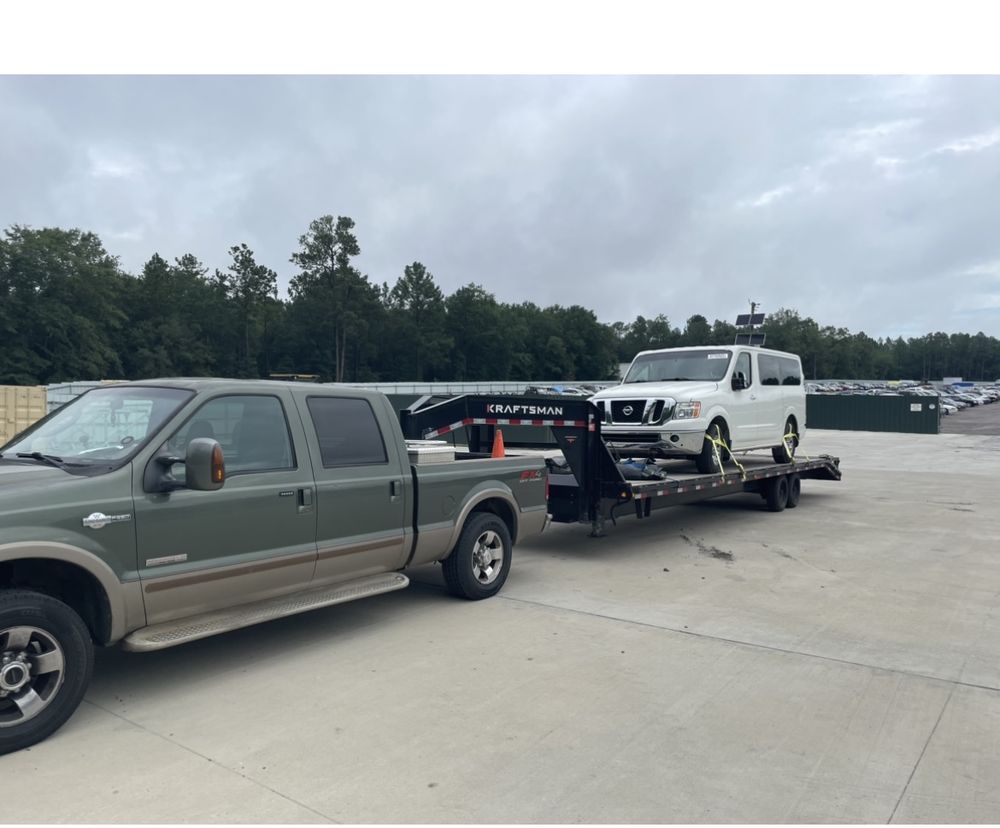 ELITE TOWING AND TRANSPORT - Updated June 2025 - Athens, Georgia ...