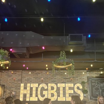HIGBIE’S - Updated December 2025 - 36 Photos & 32 Reviews - 720 Brazos ...