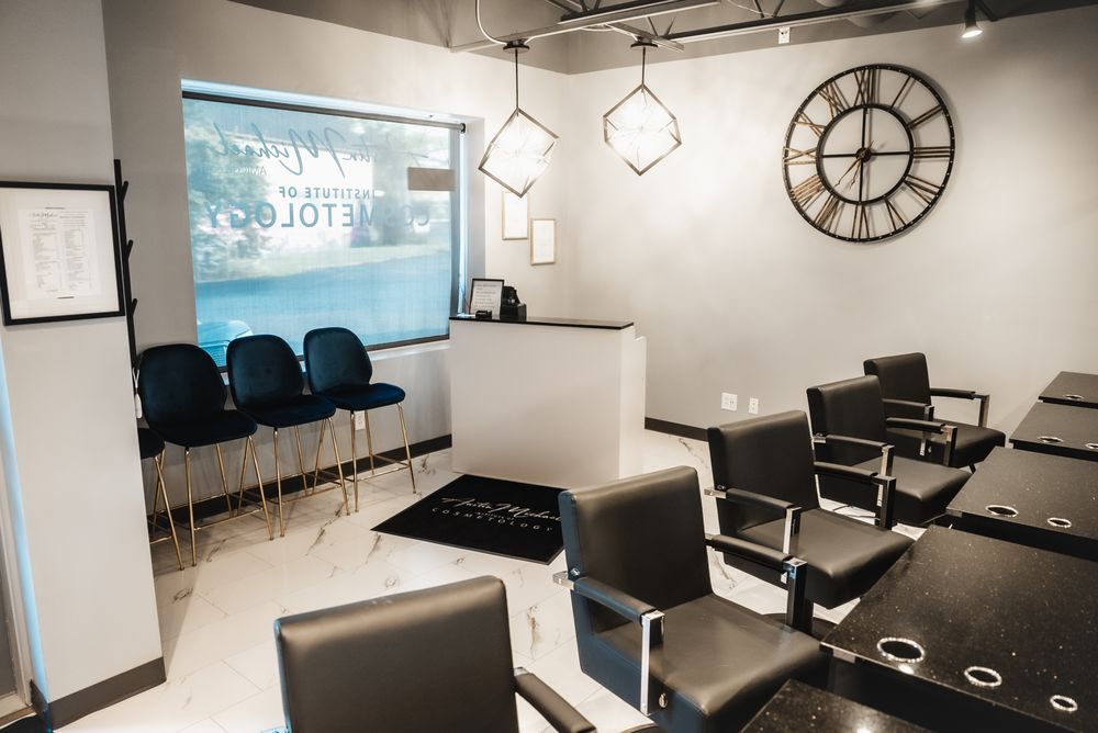 AUSTIN MICHAEL INSTITUTE OF COSMETOLOGY - Updated January 2026 - 27 ...