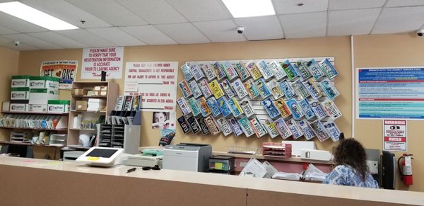 DRIVER LICENSES DEPARTMENT - Updated November 2025 - 16 Photos & 67 ...