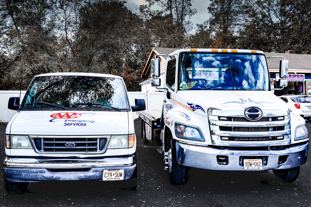 HI-TECH AUTO SERVICE CENTER - Updated October 2025 - 16 Reviews - 6 ...