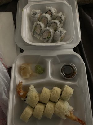 3 GO SUSHI - 376 Photos & 348 Reviews - Sushi Bars - 324 W Valley Pkwy ...