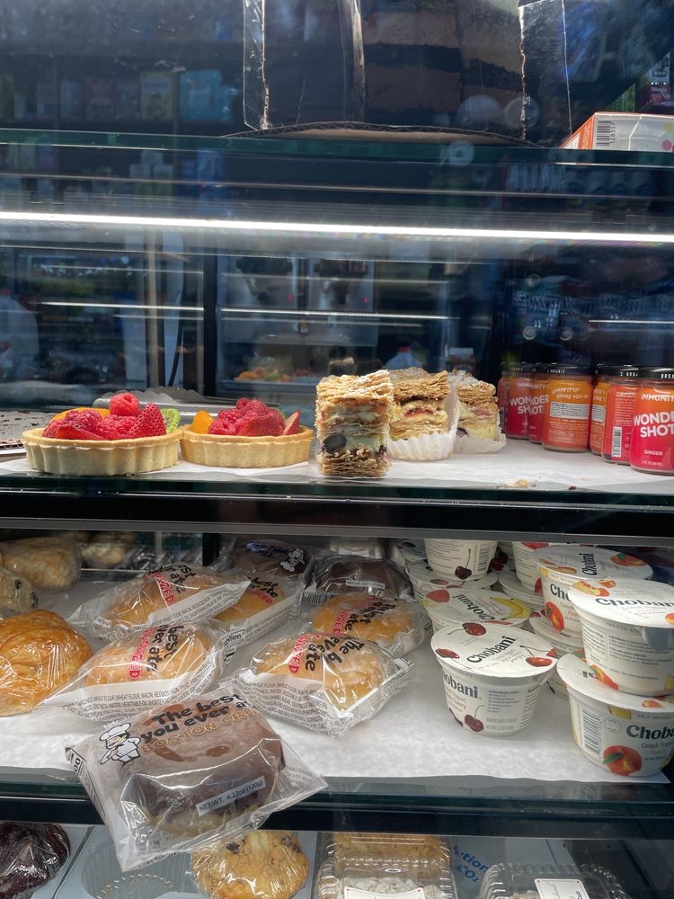 ST NICHOLAS GOURMET DELI - Updated October 2025 - 54 Photos & 28 ...