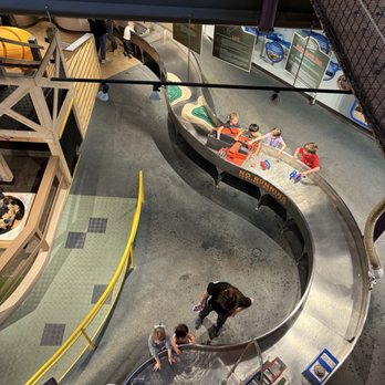 BOONSHOFT MUSEUM OF DISCOVERY - Updated August 2025 - 173 Photos & 77 ...