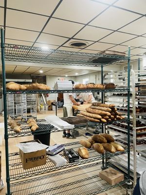 BLACKLAB BREADS - Updated January 2026 - 10 Photos - 1470 Baltimore ...