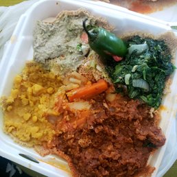 AWASH RESTAURANT - 254 Photos & 491 Reviews - 5990 1/2 W Pico Blvd, Los ...