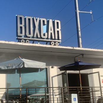 BOXCAR BAR - Updated December 2025 - 91 Photos & 43 Reviews - 125 Lamar ...