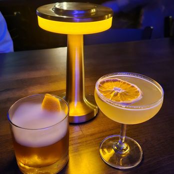 THE ALCHEMIST DC - Updated November 2024 - 96 Photos & 80 Reviews ...