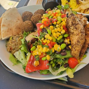 DISH N DASH - FREMONT - 1180 Photos & 955 Reviews - 43514 Christy St ...