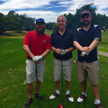 BIDWELL PARK GOLF COURSE - Updated March 2025 - 27 Photos & 24 Reviews ...