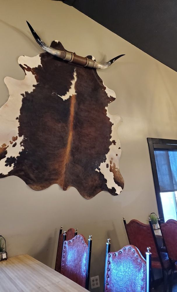 NEW FRONTIER RESTAURANT & BAR - Updated December 2024 - 19 Photos & 38 ...