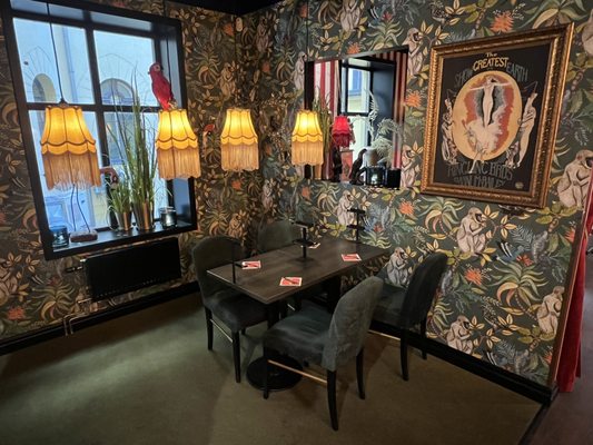 PINCHO NATION - Updated September 2025 - 25 Photos - Kristian IVs gate ...