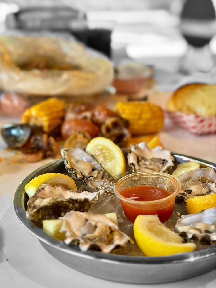 BAG O CRAB - Updated August 2025 - 157 Photos & 109 Reviews - 3776 ...