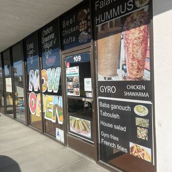 THE WRAP SHACK - Updated September 2025 - 76 Photos & 141 Reviews ...