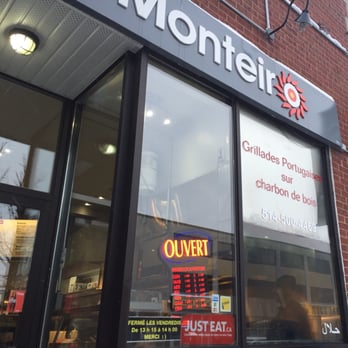 MONTEIRO GRILLADES PORTUGAISES - Updated January 2026 - 35 Photos & 14 ...