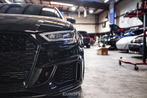 EUROFED AUTOMOTIVE - Updated January 2026 - 121 Photos & 38 Reviews ...