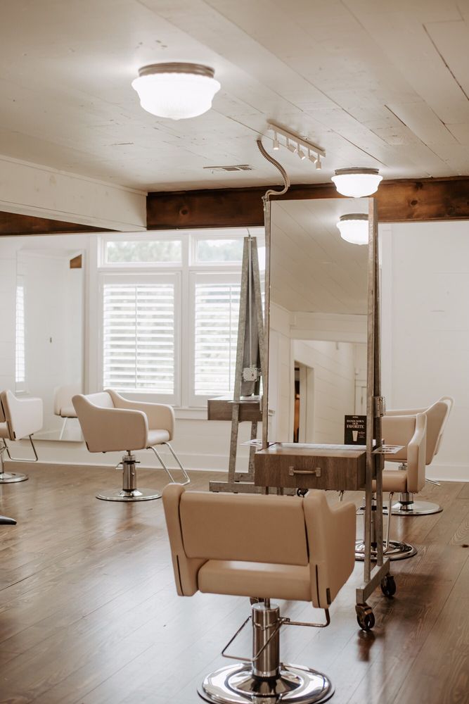 E SQUARE HAIR - Updated September 2025 - 11 Photos - 4455 Jot Em Down ...