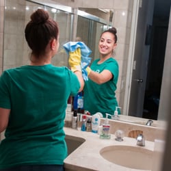 CHECK MAID CLEANING SERVICES - 74 Reviews - 90 Washington St, New York ...