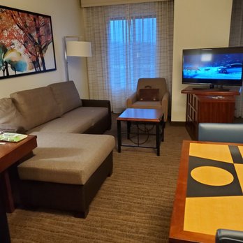 RESIDENCE INN SEATTLE BELLEVUE/DOWNTOWN - Updated December 2025 - 73 ...