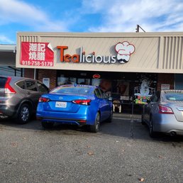 TEALICIOUS - Updated December 2025 - 1353 Photos & 419 Reviews - 5101 ...