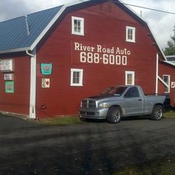 RIVER ROAD AUTOMOTIVE - 16 Reviews - Auto Repair - 1353 River Rd ...