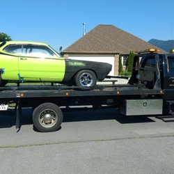 Rick’s Towing - Towing - 1036 Edom Rd, Harrisonburg, VA - Phone Number ...