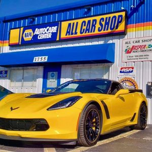 535 AUTO CARE CENTER - Updated May 2025 - 63 Reviews - 13480 State Rd ...