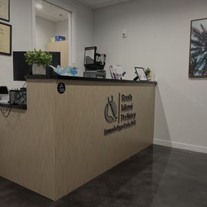 MIAMI FOOT CENTER - Updated October 2025 - 3095 NW 7th St, Miami ...