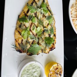 ZAKIA MODERN LEBANESE - 337 Photos & 102 Reviews - 3699 Lenox Rd NE ...