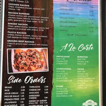 EL JAROCHO - Updated October 2025 - 52 Photos & 56 Reviews - 1222 W ...