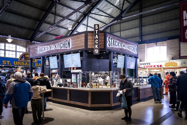 STACK’D DELI KITCHEN - Updated October 2025 - 73 Photos & 26 Reviews ...