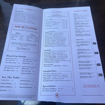 MEAT ON OCEAN - Updated April 2025 - 3272 Photos & 1829 Reviews - 1501 ...