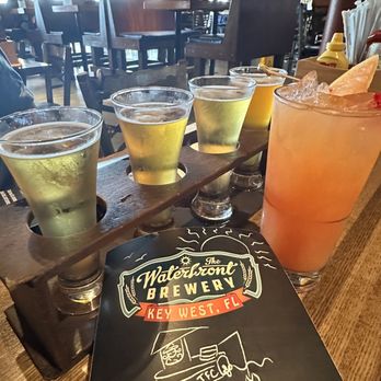THE WATERFRONT BREWERY - Updated June 2024 - 1196 Photos & 905 Reviews ...