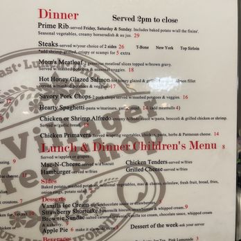 THE VILLAGER COFFEE SHOP - Updated September 2024 - 73 Photos & 84 ...