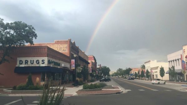 REAM’S PALACE DRUG - Updated January 2026 - 601 Main St, Canon City ...