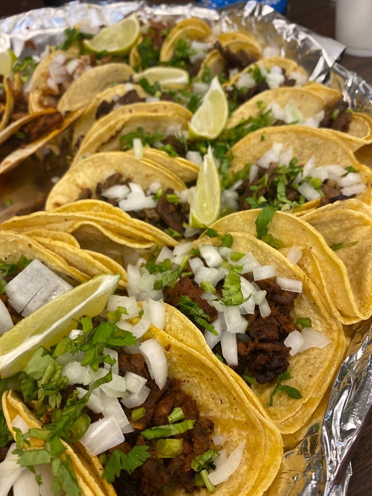 TAQUERIA EL COMPA REY - Updated November 2025 - 20 Photos - 13053 Fm ...