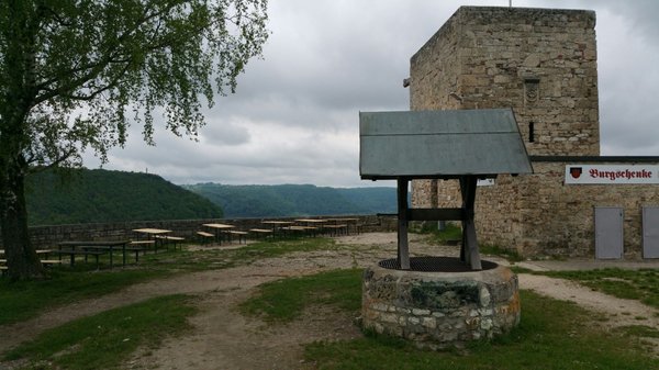 BURGRUINE HELFENSTEIN - Updated December 2024 - 21 Photos - Geislingen ...