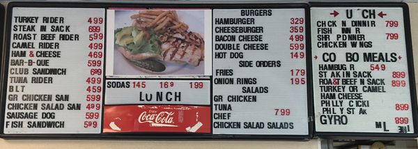 OASIS SANDWICHES - Updated December 2025 - 10 Photos - 866 Edgewood Ave ...