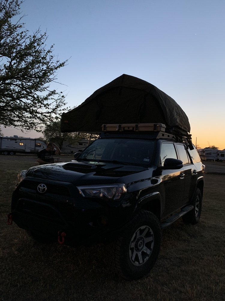 BIG TEXAN RV RANCH - Updated May 2024 - 58 Photos & 69 Reviews - 1414 ...