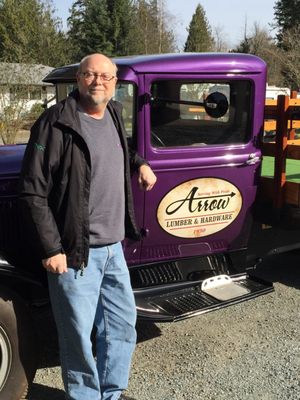 ARROW LUMBER & HARDWARE - Updated October 2025 - 6 Schouweiler Tracts ...