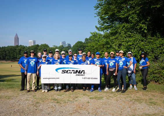 SCANA ENERGY - Updated July 2025 - 82 Reviews - 3344 Peachtree Rd NE ...