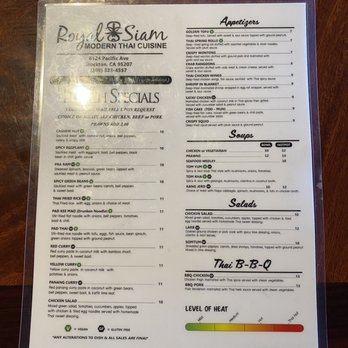 ROYAL SIAM - Updated September 2025 - 588 Photos & 424 Reviews - 6124 ...