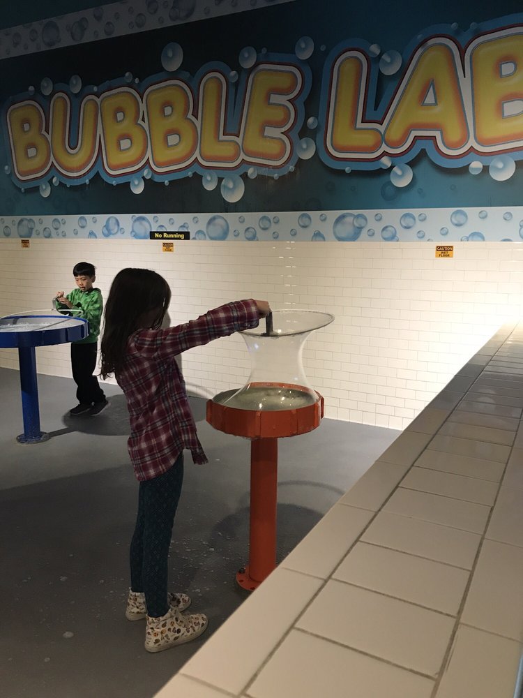 WONDERWORKS AT DESTINY USA - 73 Photos & 35 Reviews - Amusement Parks ...